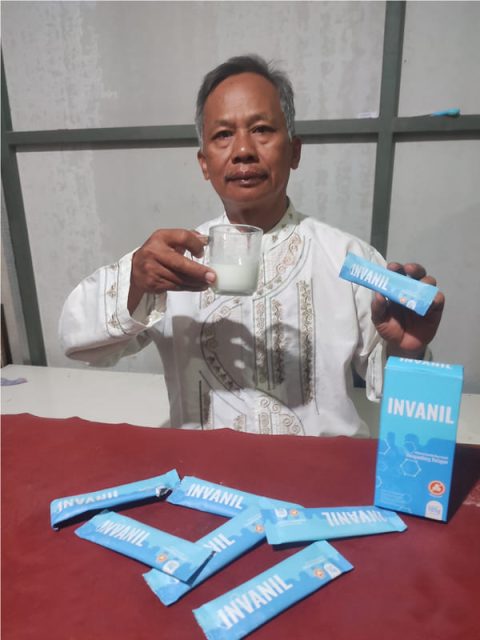 Invanil | Situs Resmi Produk Original Official Store Indonesia